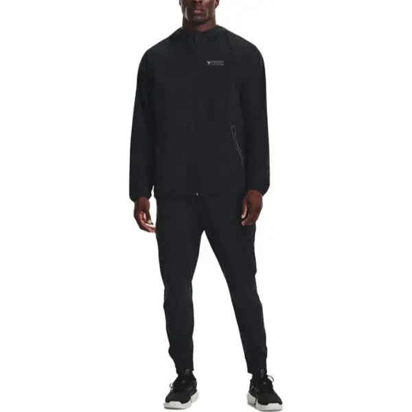 Under Armour Project Rock Unstoppable Jacket