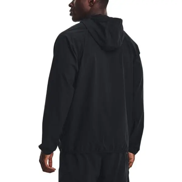Under Armour Project Rock Unstoppable Jacket