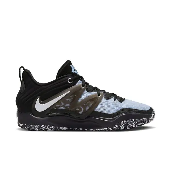 Nike Kd 15 Ep "refuge" Athletic Sneakers