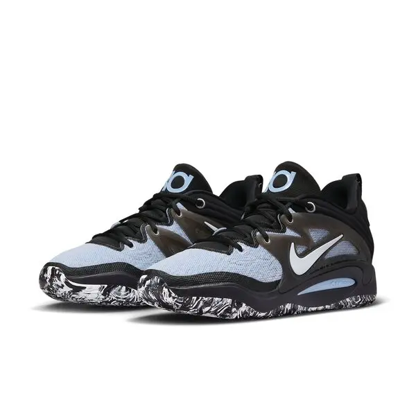 Nike Kd 15 Ep "refuge" Athletic Sneakers