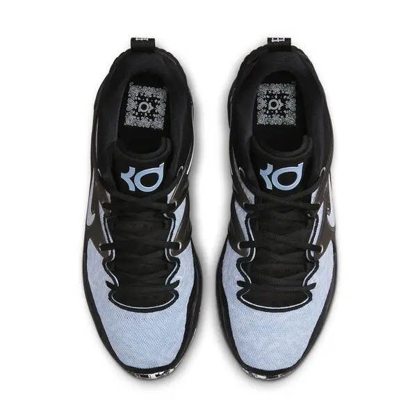 Nike Kd 15 Ep "refuge" Athletic Sneakers