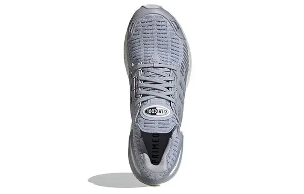 Adidas Ultraboost Dna Cc_1 Halo Silver Sneakers - Grey