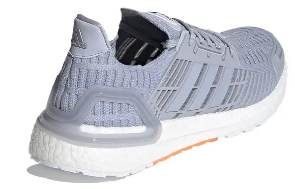 Adidas Ultraboost Dna Cc_1 Halo Silver Sneakers - Grey