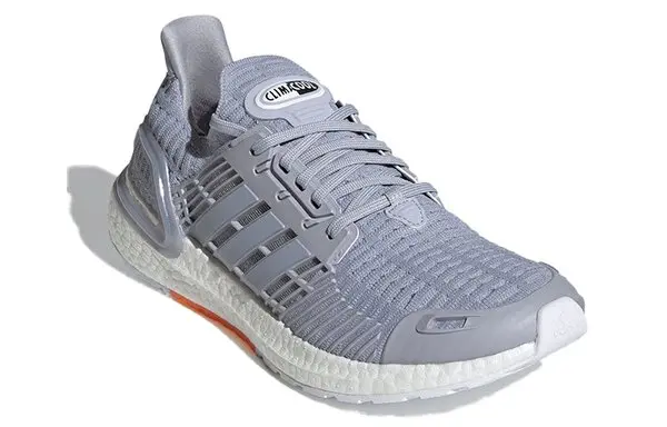 Adidas Ultraboost Dna Cc_1 Halo Silver Sneakers