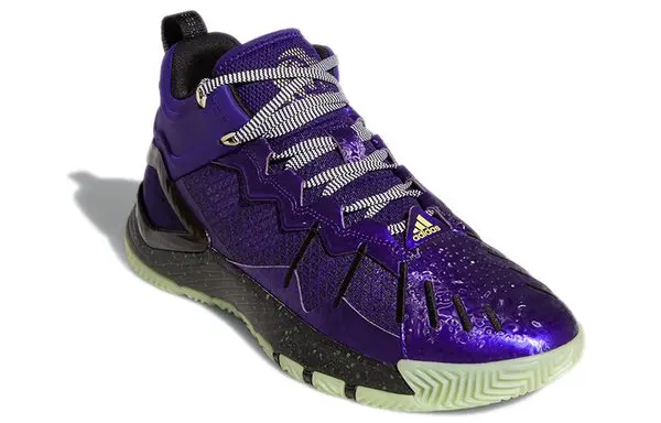 Adidas D Rose Son Of Chi 'nightmare Before Christmas