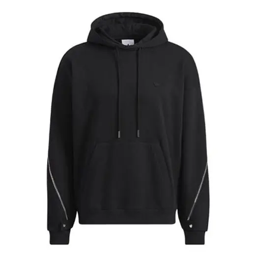 Adidas Ss22 Sports Hoodie - Default Color