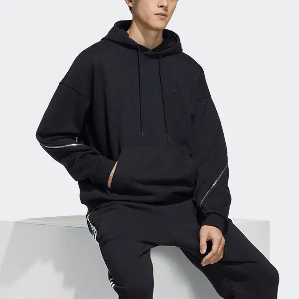Adidas Ss22 Sports Hoodie