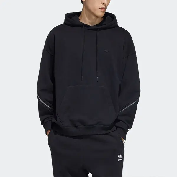 Adidas Ss22 Sports Hoodie - Default Color