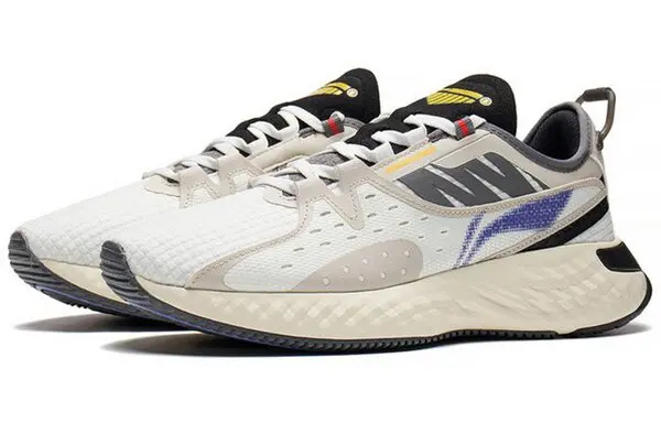 LI-NING Shield Lifestyle Sneakers