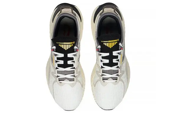 LI-NING Shield Lifestyle Sneakers