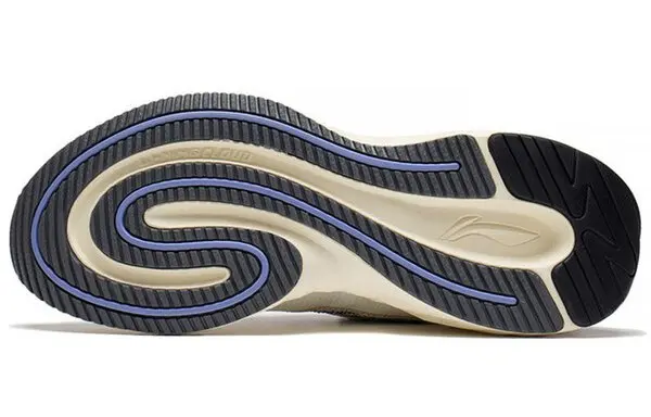 LI-NING Shield Lifestyle Sneakers