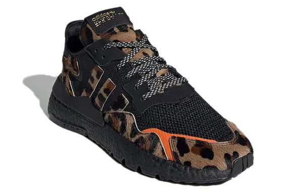 Adidas Uptown Deluxe X Originals Nite Jogger Sneakers