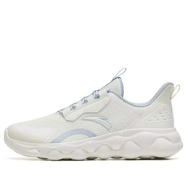 ANTA Sneakers - White/blue