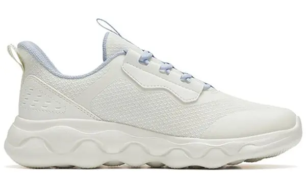 ANTA Sneakers - White/blue