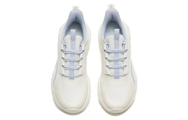 ANTA Sneakers - White/blue