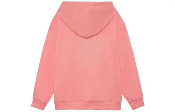 LI-NING Hooded Sweatshirt