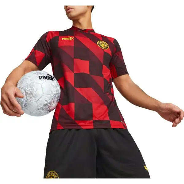 PUMA Manchester City Fc 23 Jersey