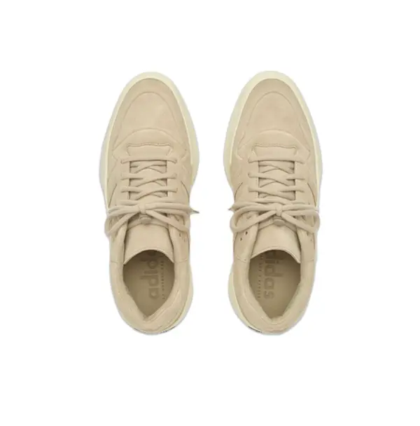 Adidas X Fear Of God Athletics '86 Low - Clay/clay