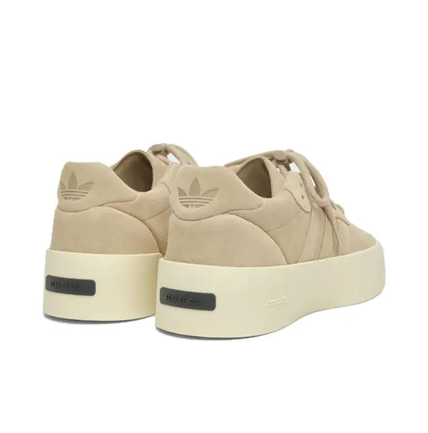 Adidas X Fear Of God Athletics '86 Low - Clay/clay