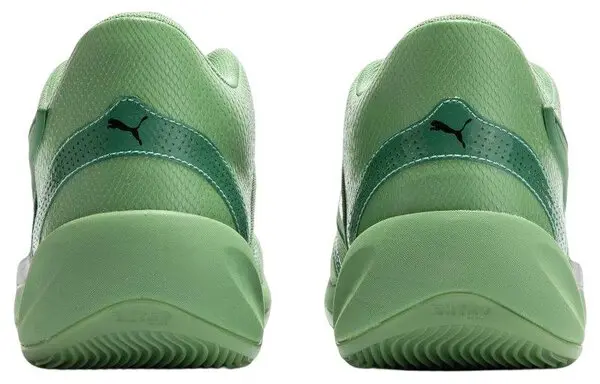 PUMA Rise Nitro Sneakers - Green