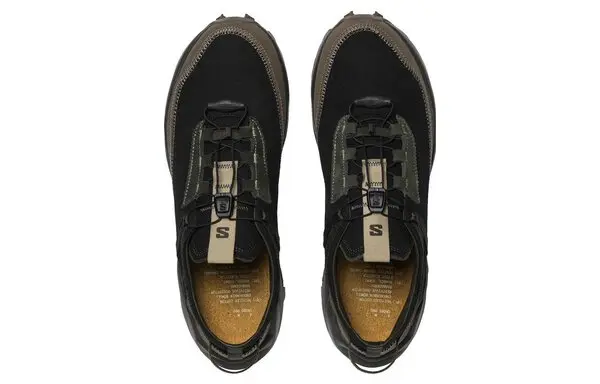 SALOMON Cross Pro Sneakers