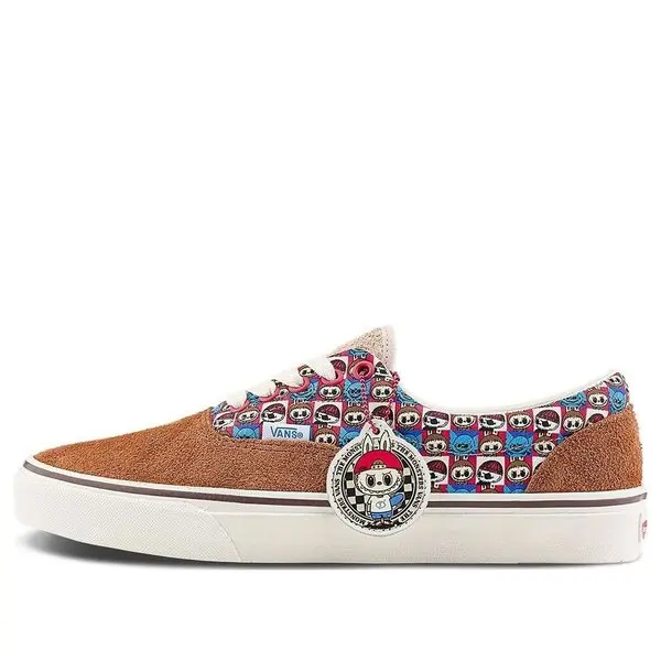 VANS Era X The Monsters Sneakers