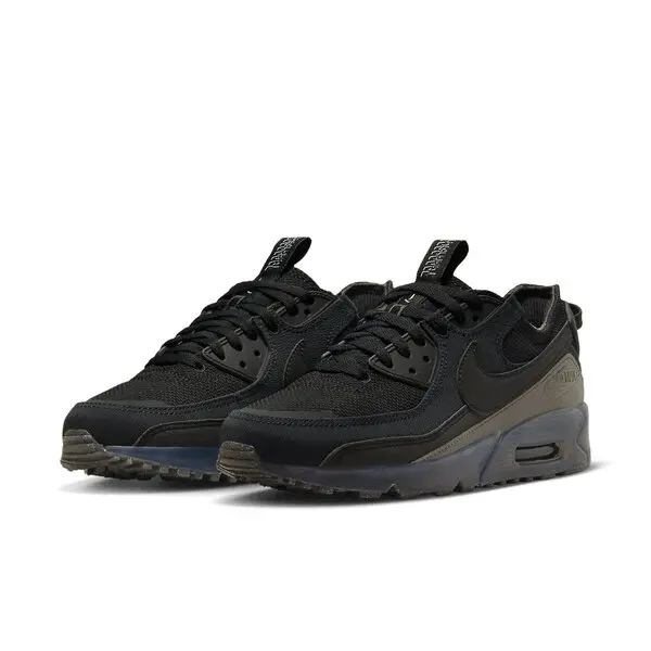 Nike Max Terrascape 90 Sneakers - Black