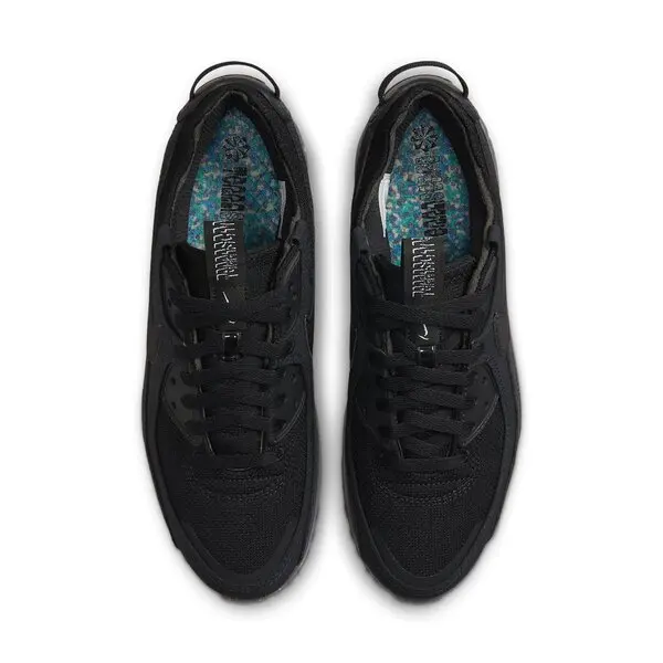 Nike Max Terrascape 90 Sneakers - Black