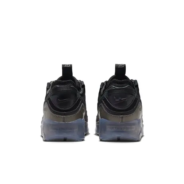 Nike Max Terrascape 90 Sneakers - Black