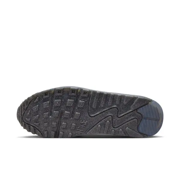 Nike Max Terrascape 90 Sneakers - Black