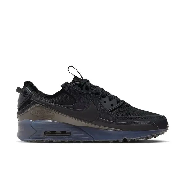 Nike Max Terrascape 90 Sneakers - Black