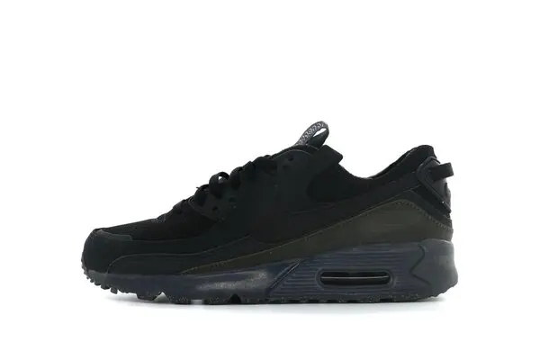 Nike Max Terrascape 90 Sneakers - Black