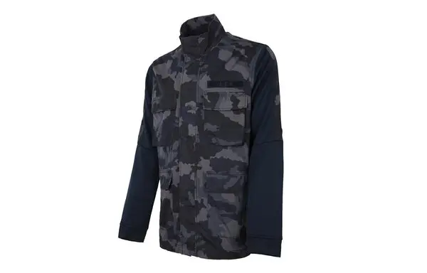 Nike Casual Jacket Camouflage