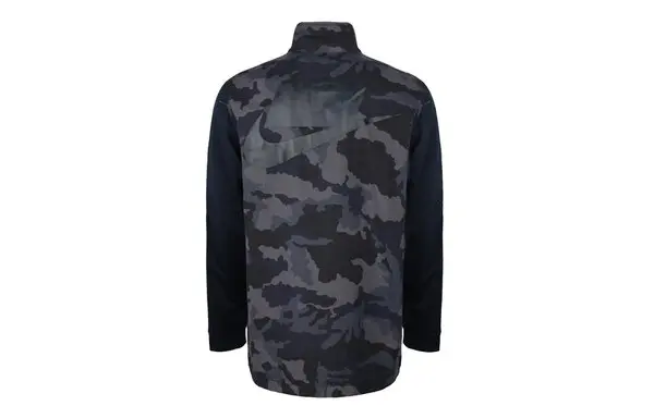 Nike Casual Jacket Camouflage