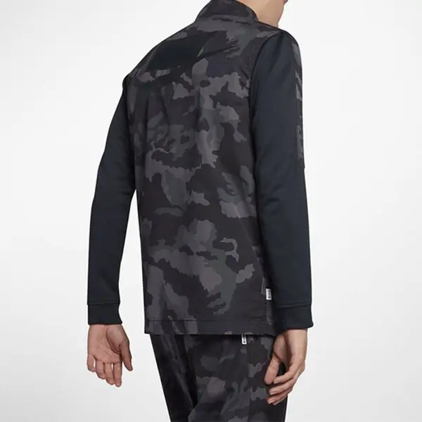Nike Casual Jacket Camouflage