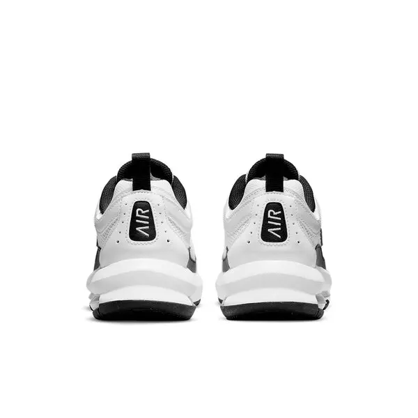 Nike Max Ap Sneakers - White/black