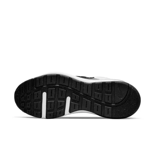 Nike Max Ap Sneakers - White/black
