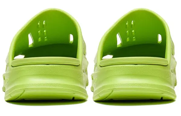 LI-NING Cf Xingshan Slides - Green