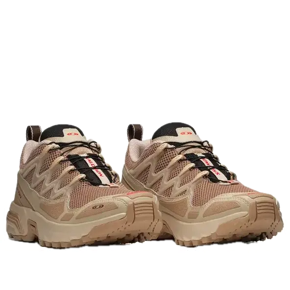 SALOMON Acs+ Sneakers - Tan