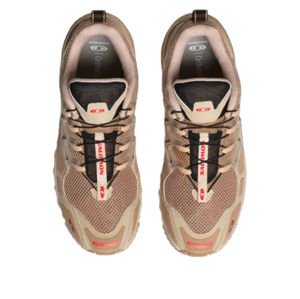 SALOMON Acs+ Sneakers - Tan