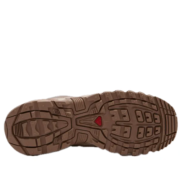 SALOMON Acs+ Sneakers - Tan