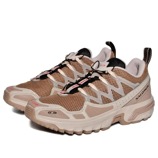 SALOMON Acs+ Sneakers - Tan