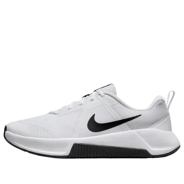 Nike Mc Trainer 3 Sneakers - White/black