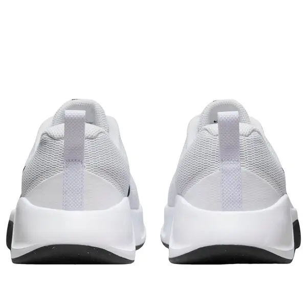 Nike Mc Trainer 3 Sneakers - White/black