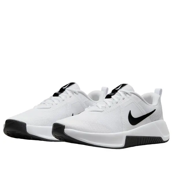 Nike Mc Trainer 3 Sneakers - White/black