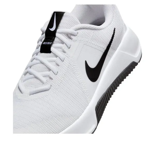 Nike Mc Trainer 3 Sneakers - White/black