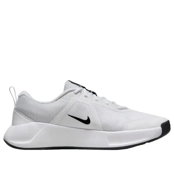 Nike Mc Trainer 3 Sneakers - White/black