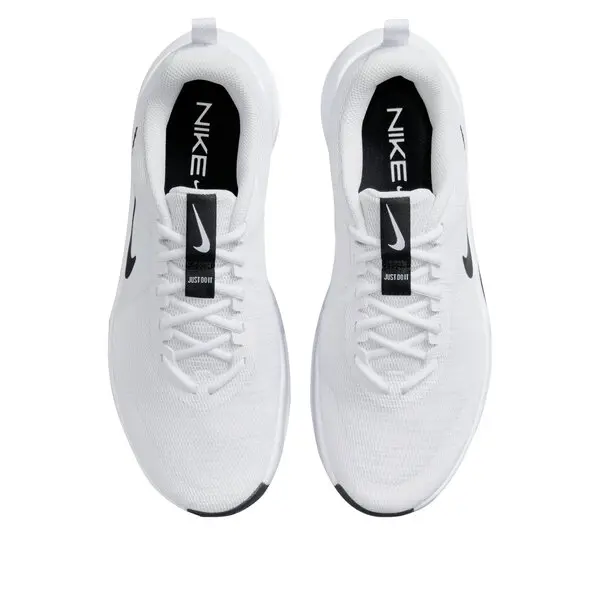 Nike Mc Trainer 3 Sneakers - White/black