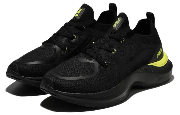 FILA Rgb Float 20 Low Tops