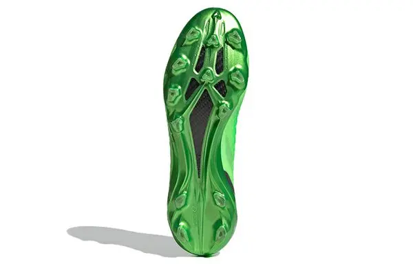 Adidas X Speedportal.1 Ag Athletic Sneakers